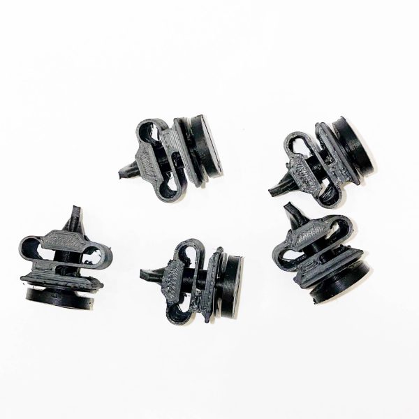 Valve Cover Clips - SET - Honda - SQ Tuned